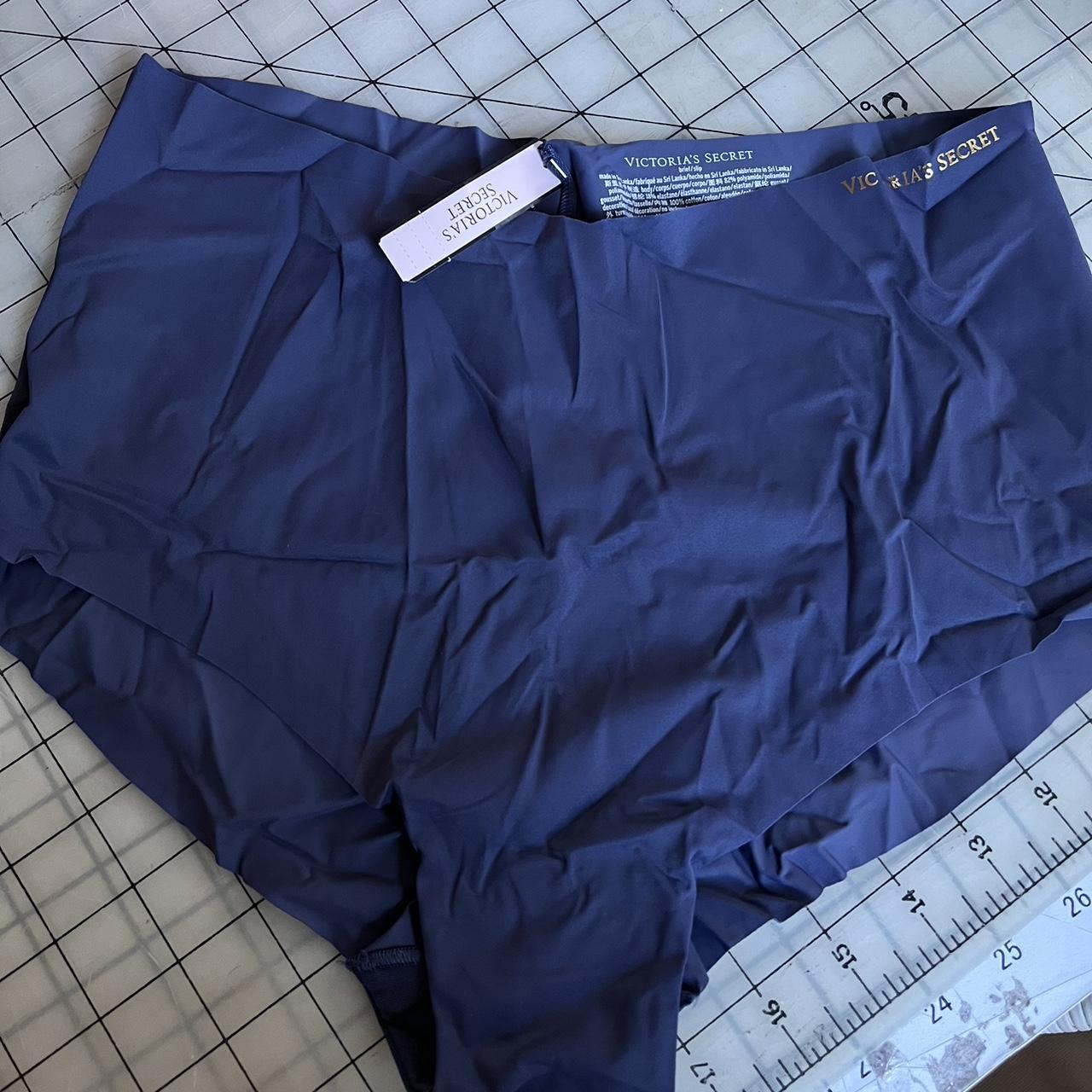 Victorias Secret Panties Nwt Set Of 2 Panties Still Depop