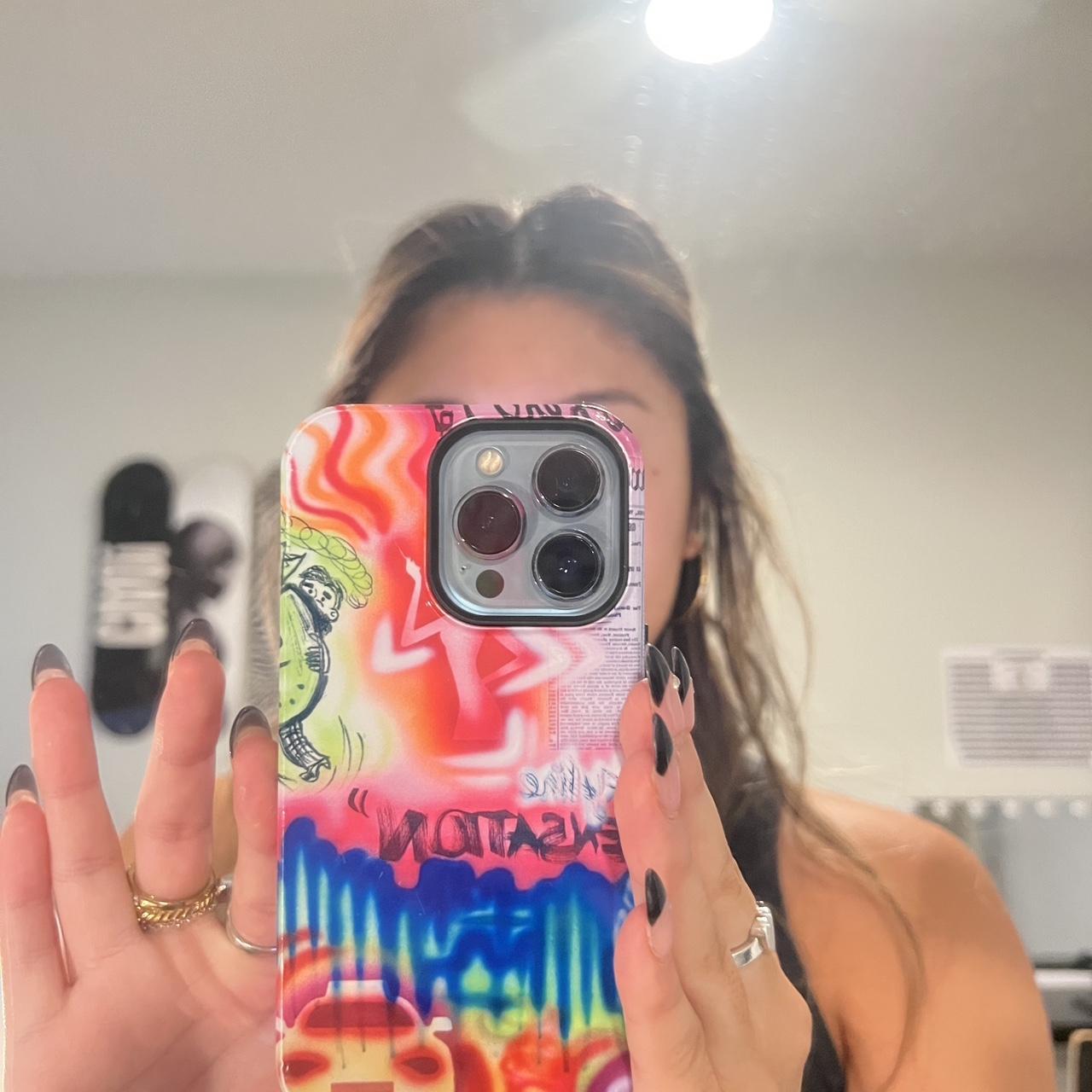 Camair iPhone 13 Pro phone case | Depop