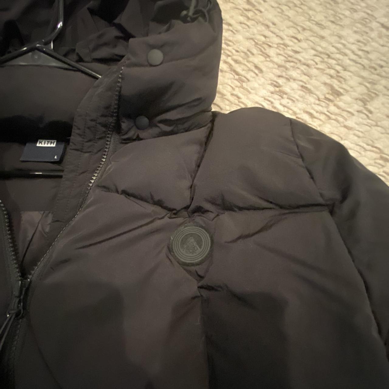 Kith Men's Jacket | Depop