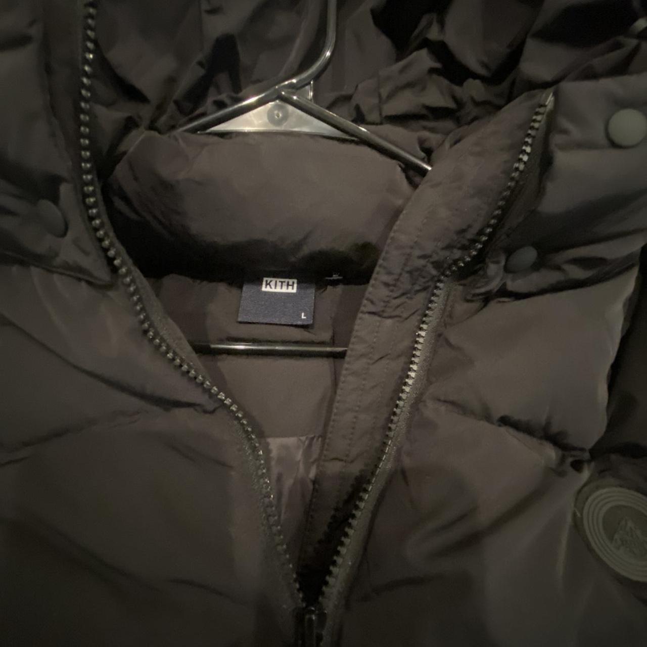 Kith Men's Jacket | Depop