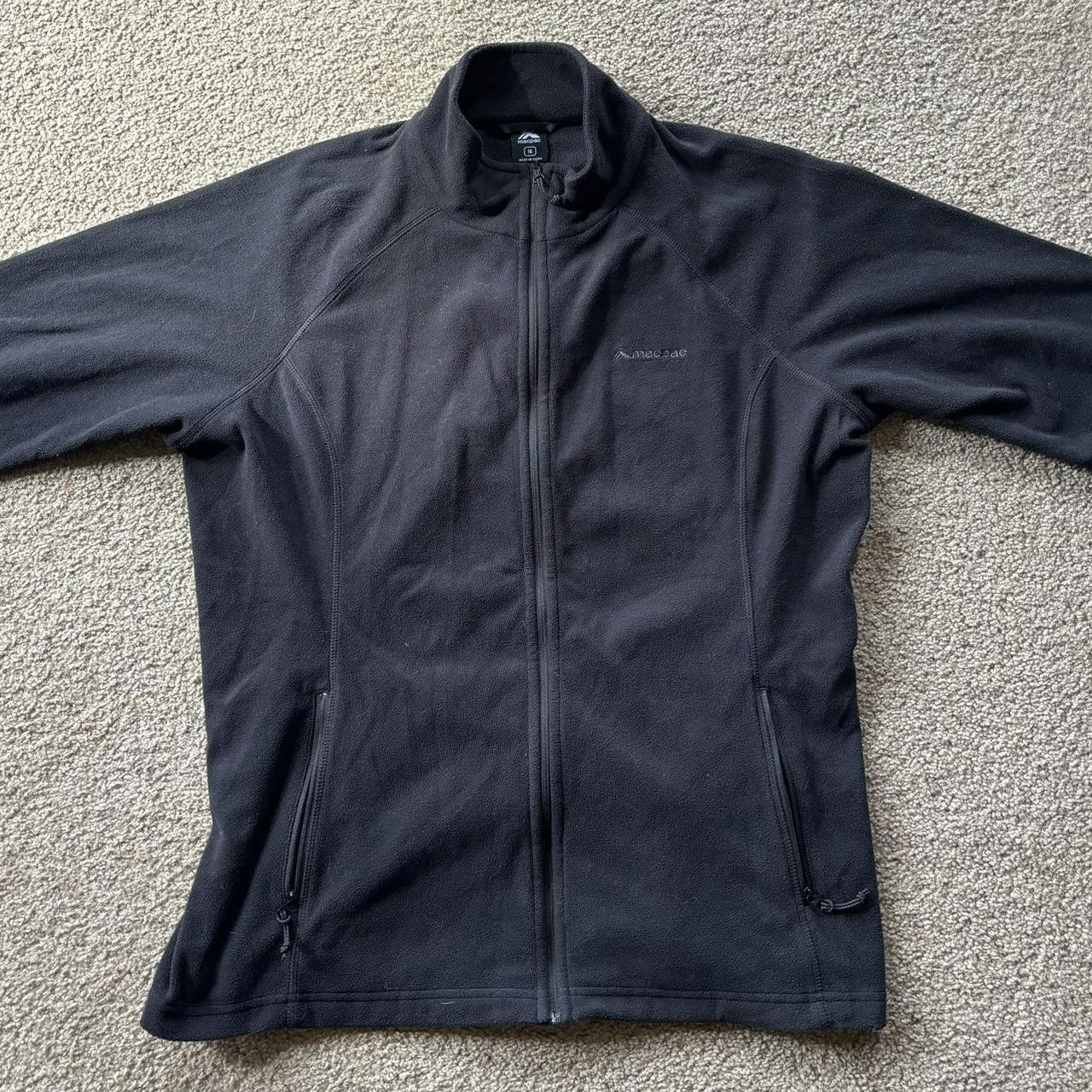 PURCHASE TODAY AND GET SAME DAY DELIVERY MACPAC... - Depop