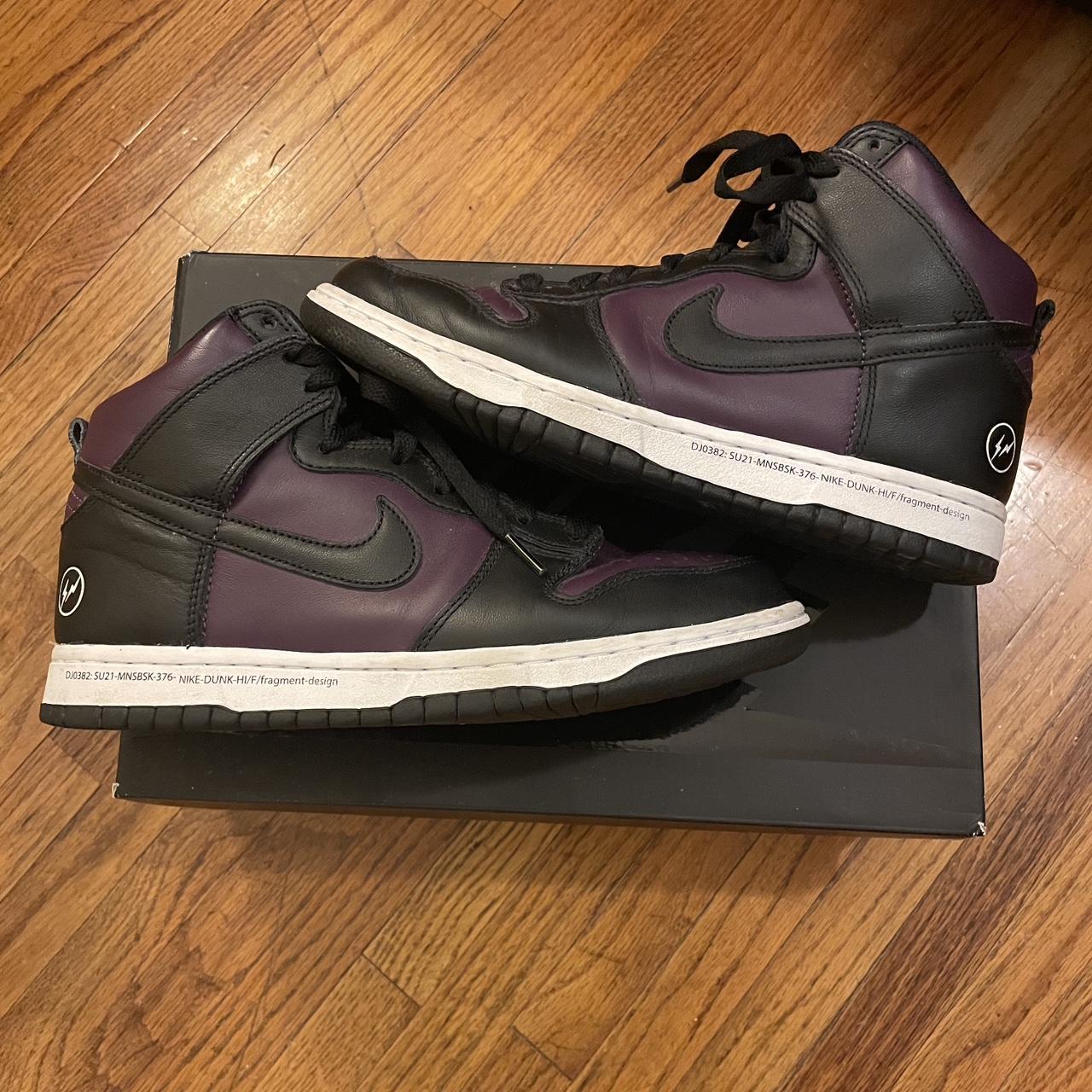 Nike Dunk Bejing collab - Depop
