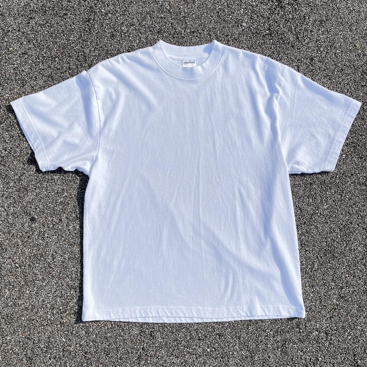 shaka wear tee great condition size lg, oversized... - Depop shaka wear tee great condition size lg, oversized... - Depop
