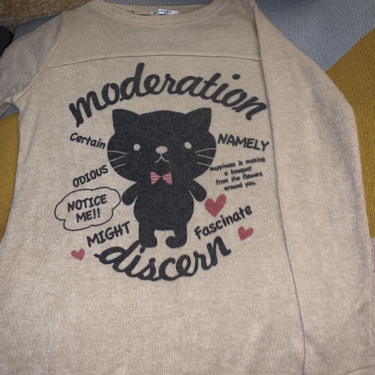 Colza Japanese brand size medium fits like a small... - Depop