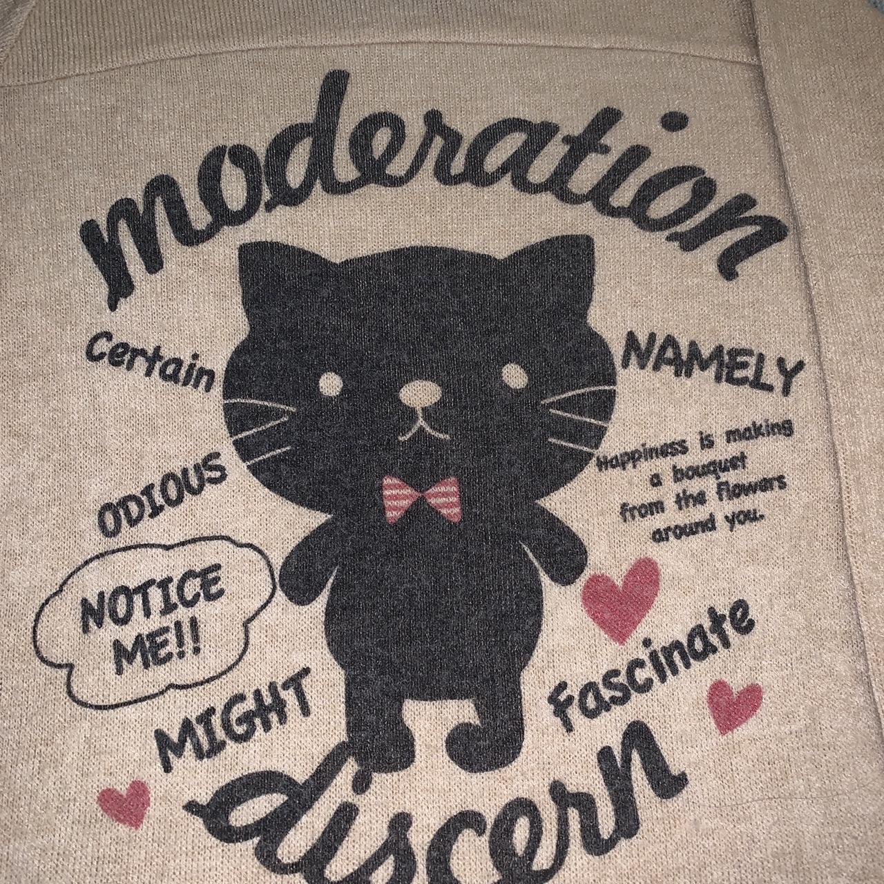 Colza Japanese brand size medium fits like a small... - Depop