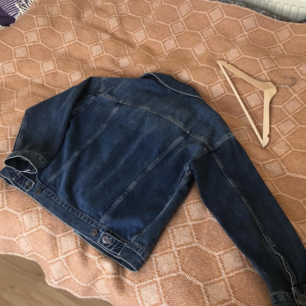BDG Urbana Outfitters Denim Jacket Size small Great... - Depop