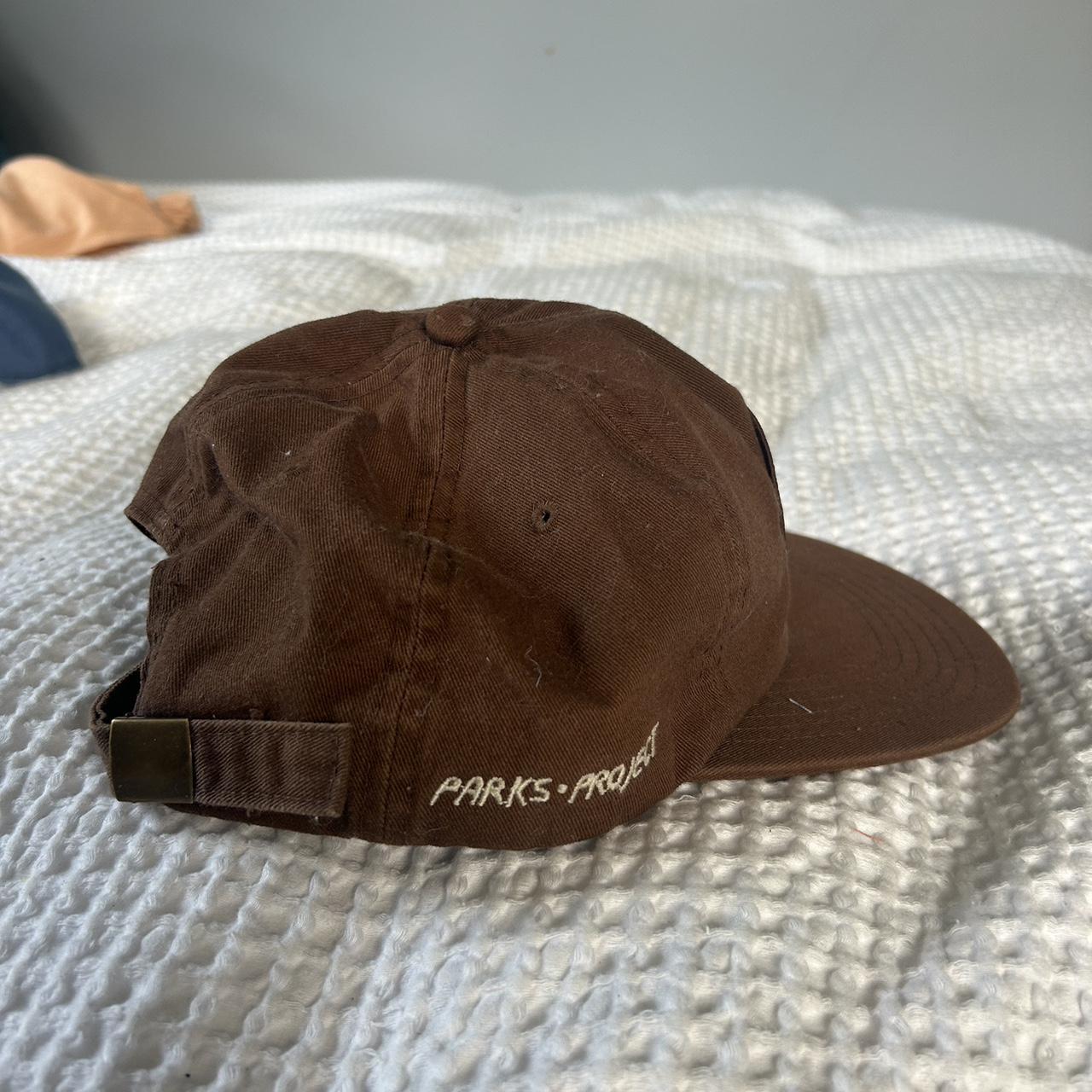 Parks Project Hat purchased from free people! Great... - Depop