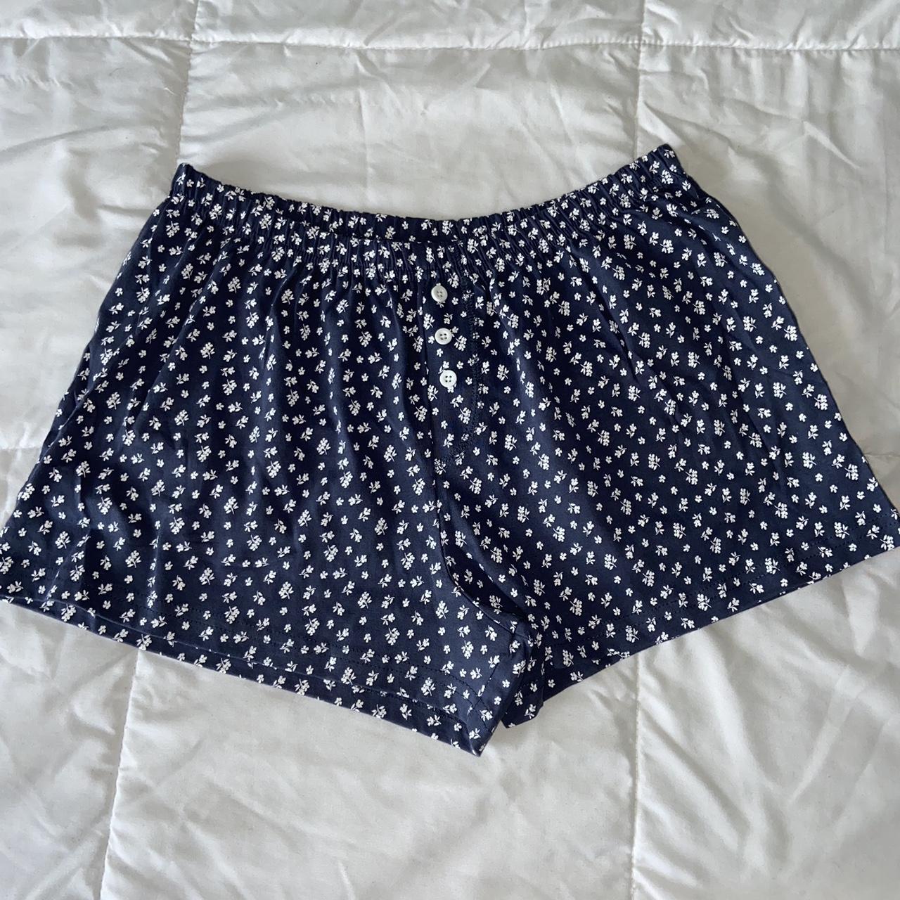 primark - S similar to brandy melville styled short... - Depop