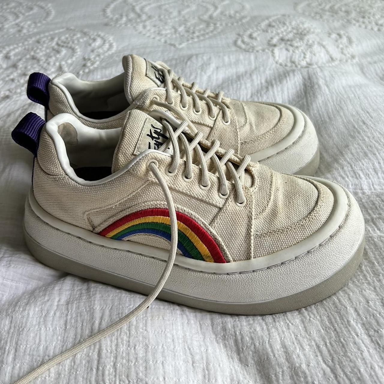 Eytys Women's Trainers | Depop
