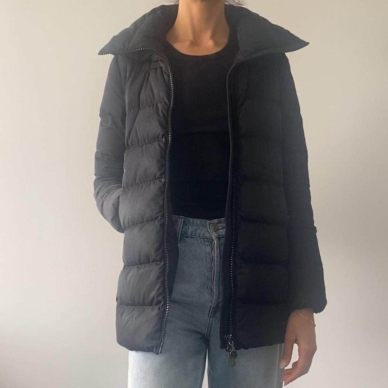 Moncler puffa jacket - PETREA GIUBBOTTO PETREA | Depop Moncler puffa jacket - PETREA GIUBBOTTO PETREA | Depop