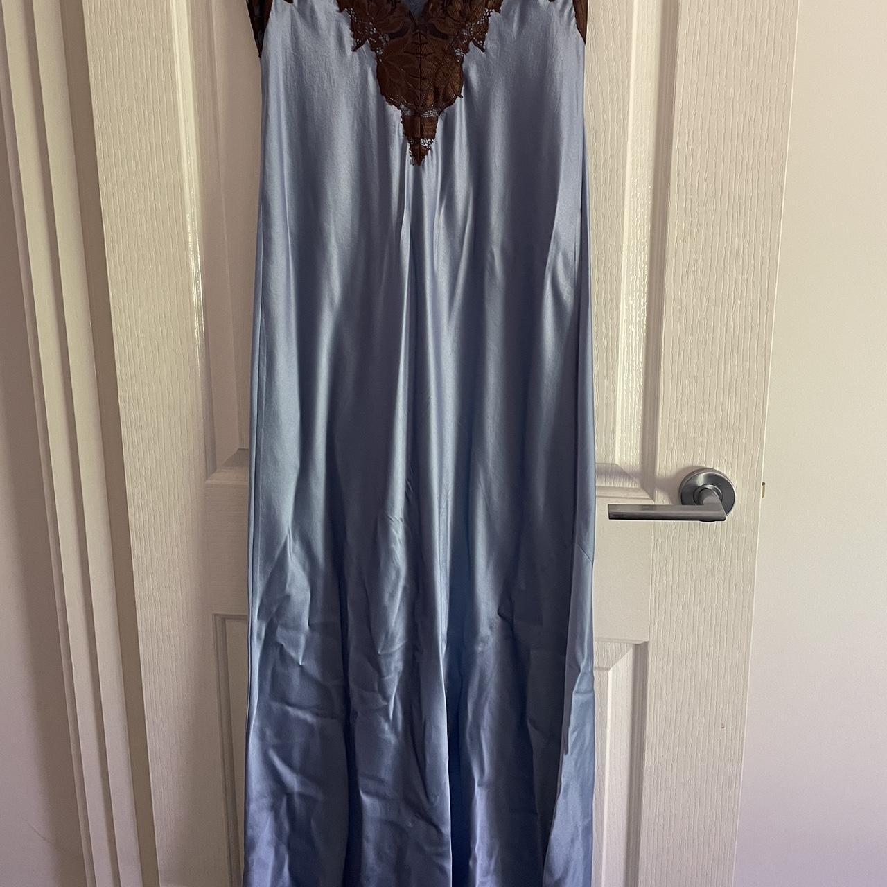 Sir the Label Danseurs lace slip dress Worn twice -... - Depop