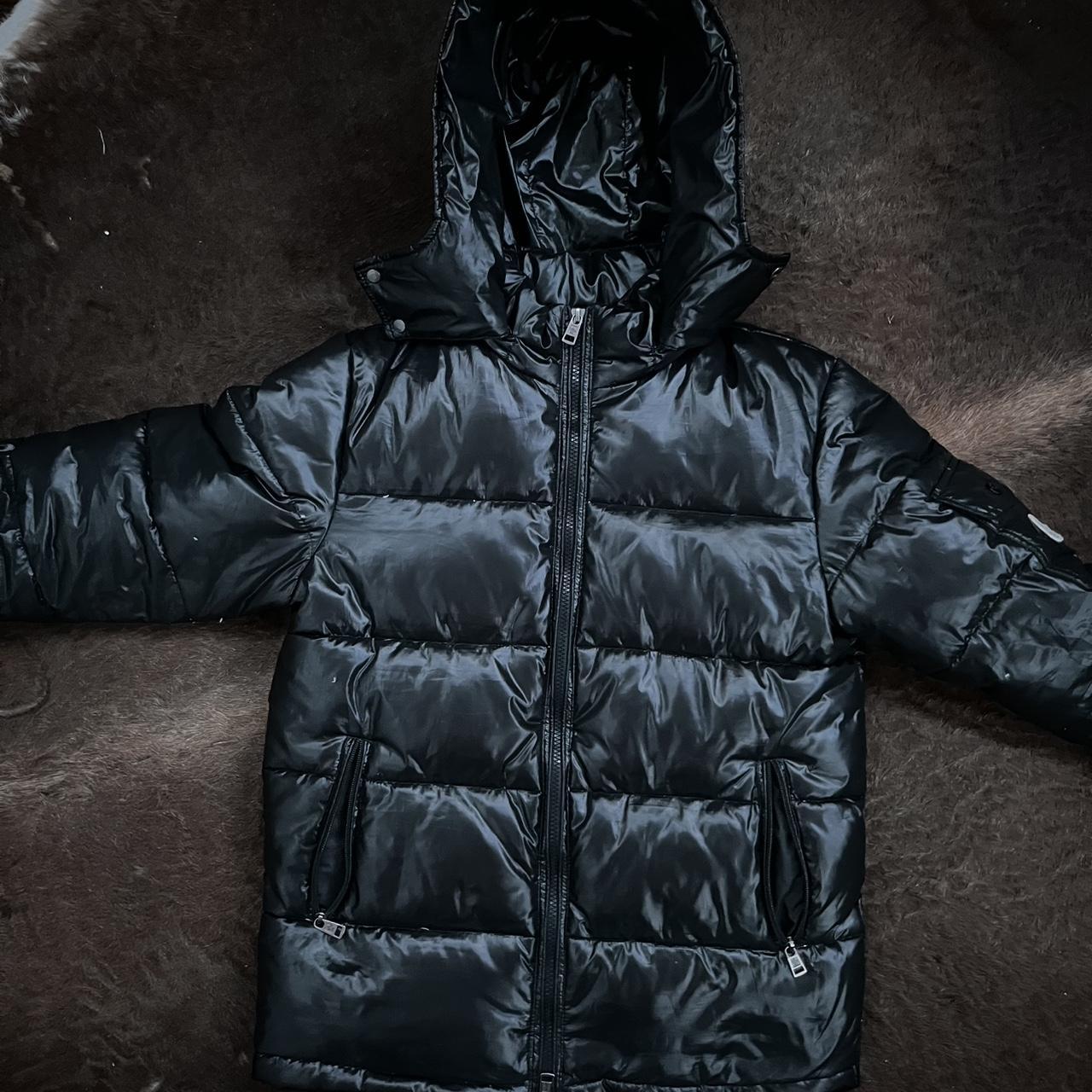 1:1 Moncler NFC Tag works QR Code works | Depop