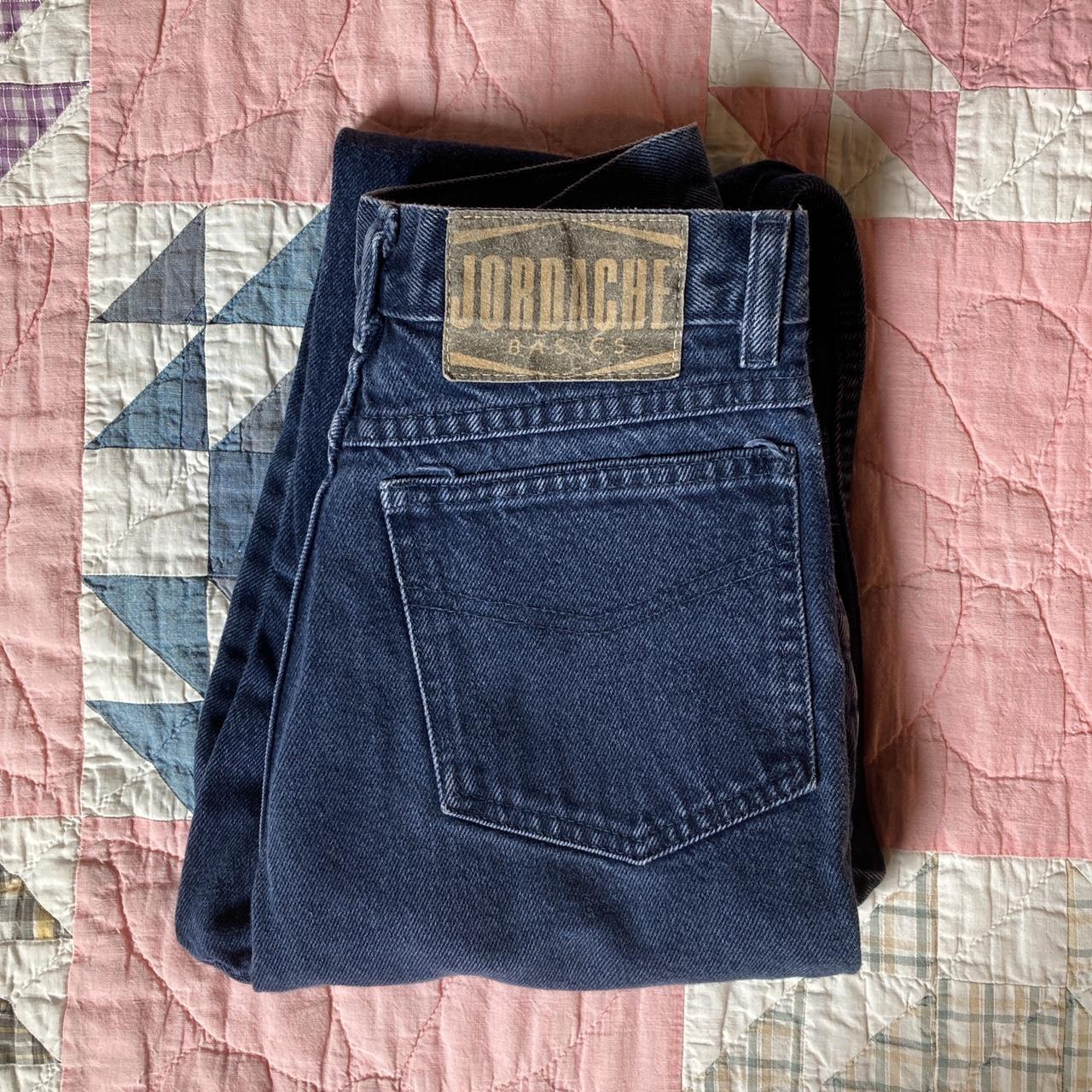 Classic Vintage Jordache Everyday Jeans These Are Depop