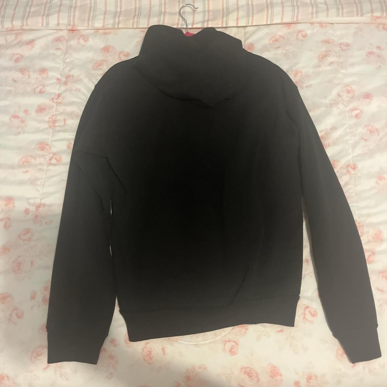 Gracie Abrams good riddance black hoodie Worn a few... | Depop