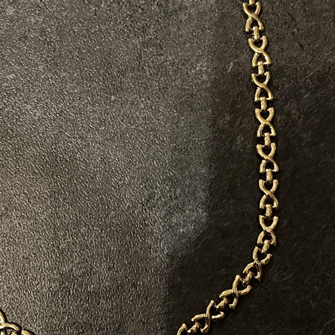 Avon Women's Gold Jewellery | Depop