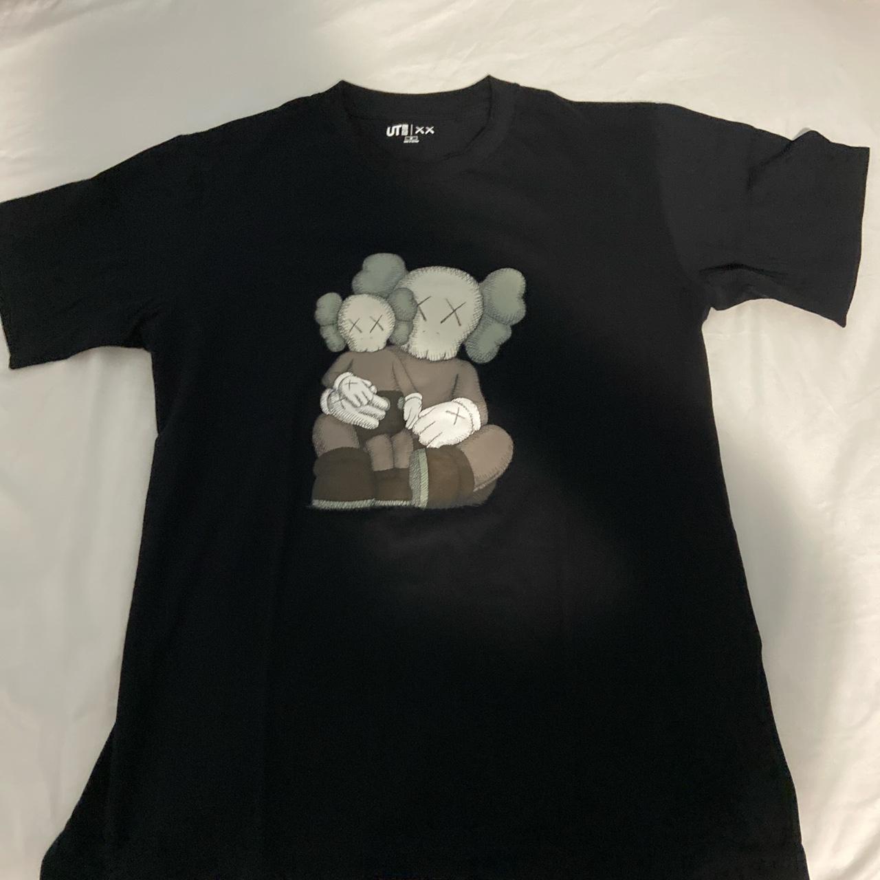 Kaws #trending #anime #designer #clothes #cheap... - Depop