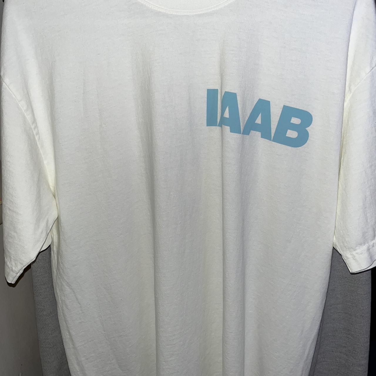 Drake IAAB It’s All A Blur Shirt Size M Medium - Depop