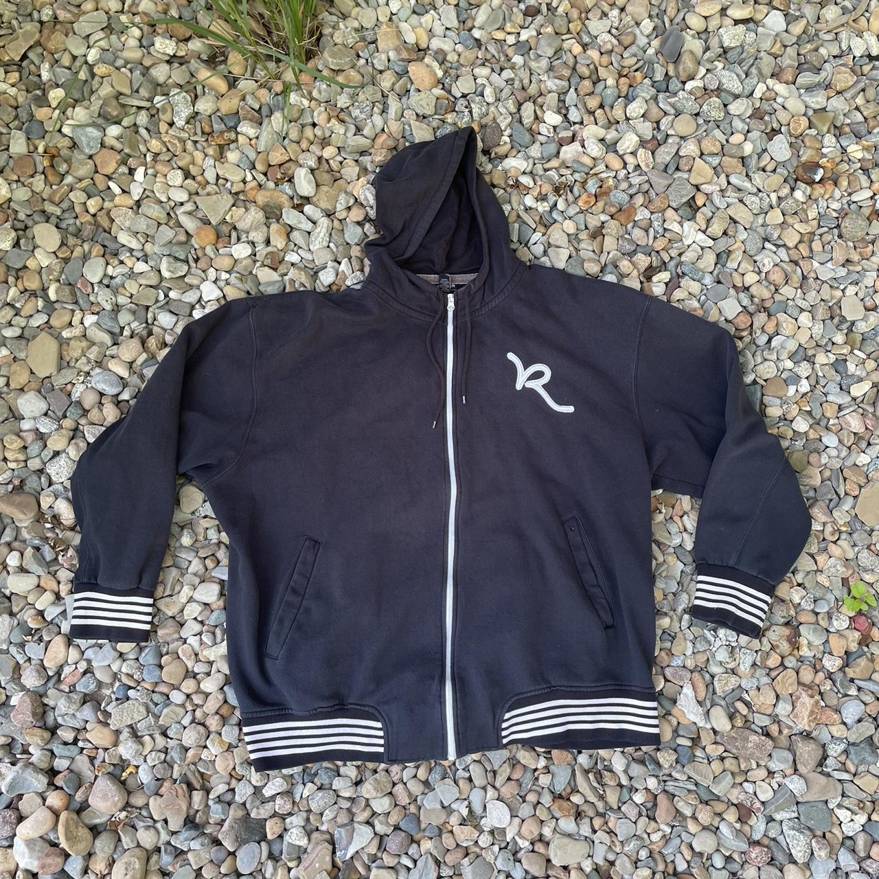 Vintage 90s Rocawear Jacket #vintage #rocawear... - Depop