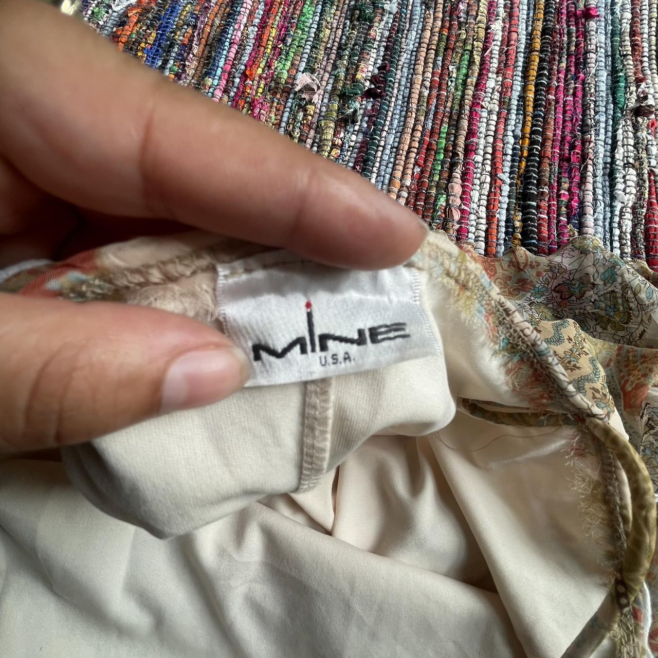 “Mine” Dress No damages or stains Size S/M - Depop