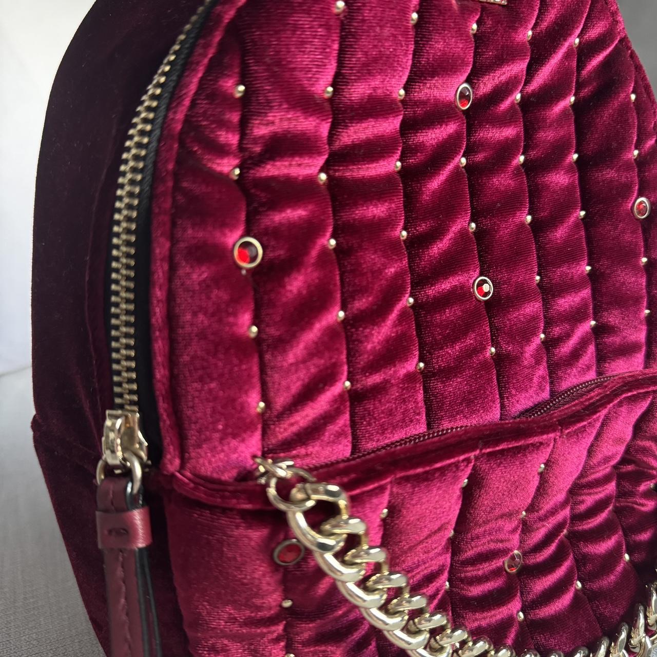 Victoria’s Secret Backpack mini - Depop