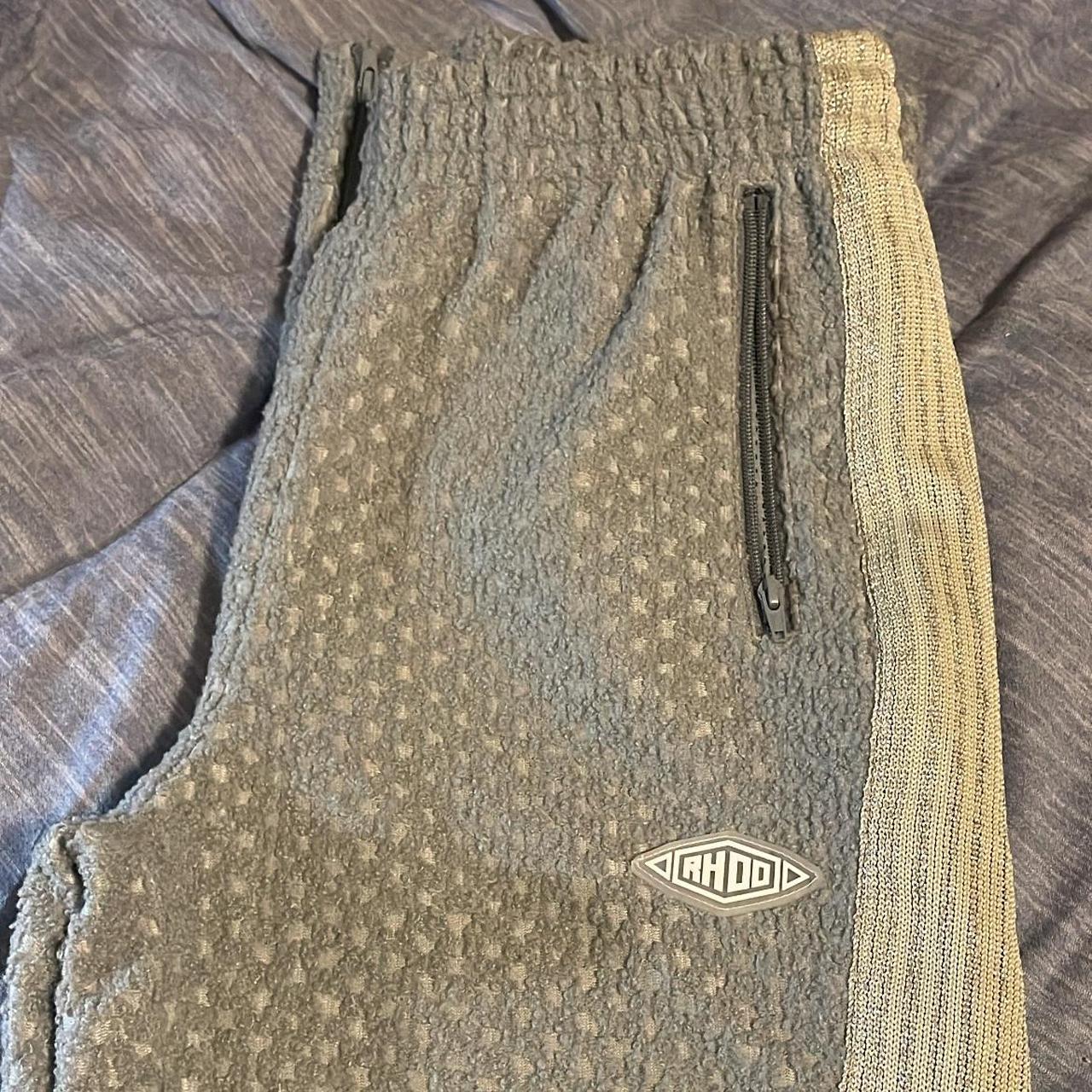 RHDD Grandpa Sweats Worn 1x / too small for me Sold... - Depop