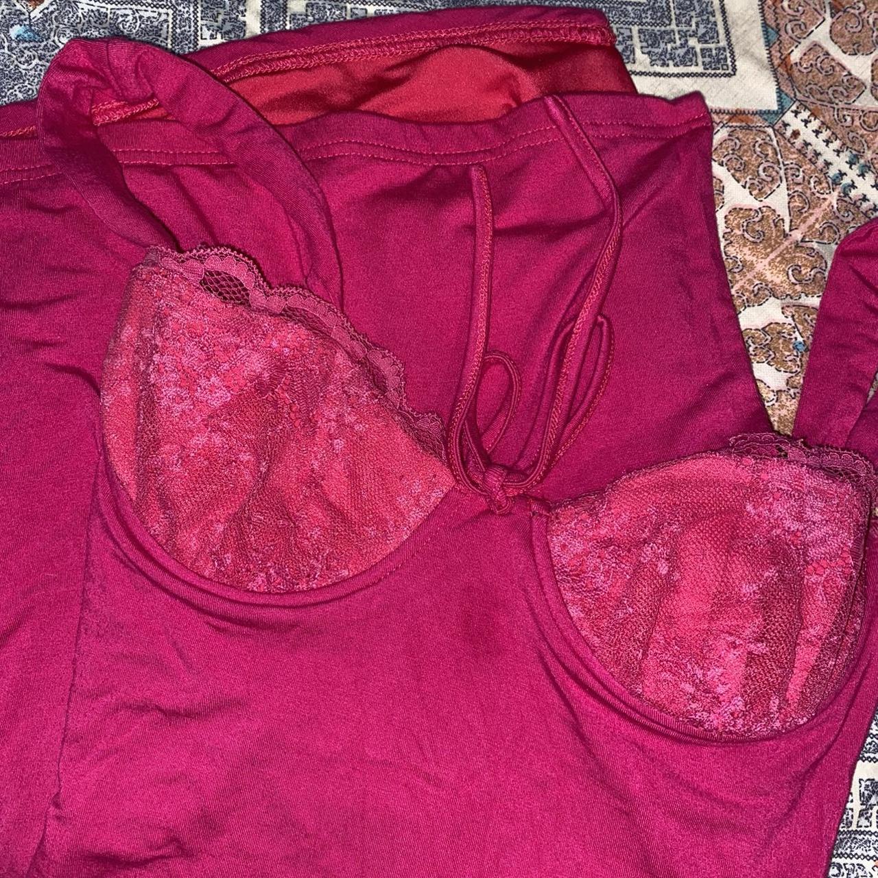 GENERATION OUTCAST worn once & got so many... - Depop