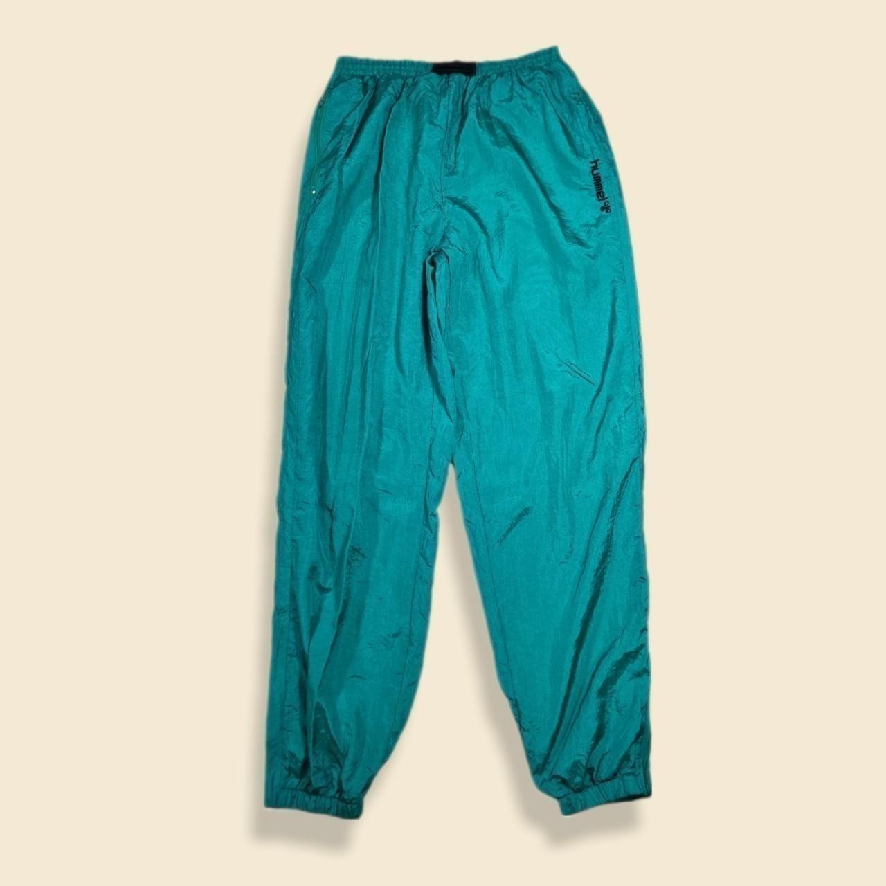 These original retro vintage 80s/90s Shell Joggers... - Depop