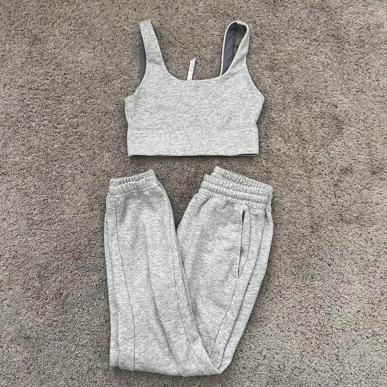 Fabletics Women's Joggers-tracksuits | Depop