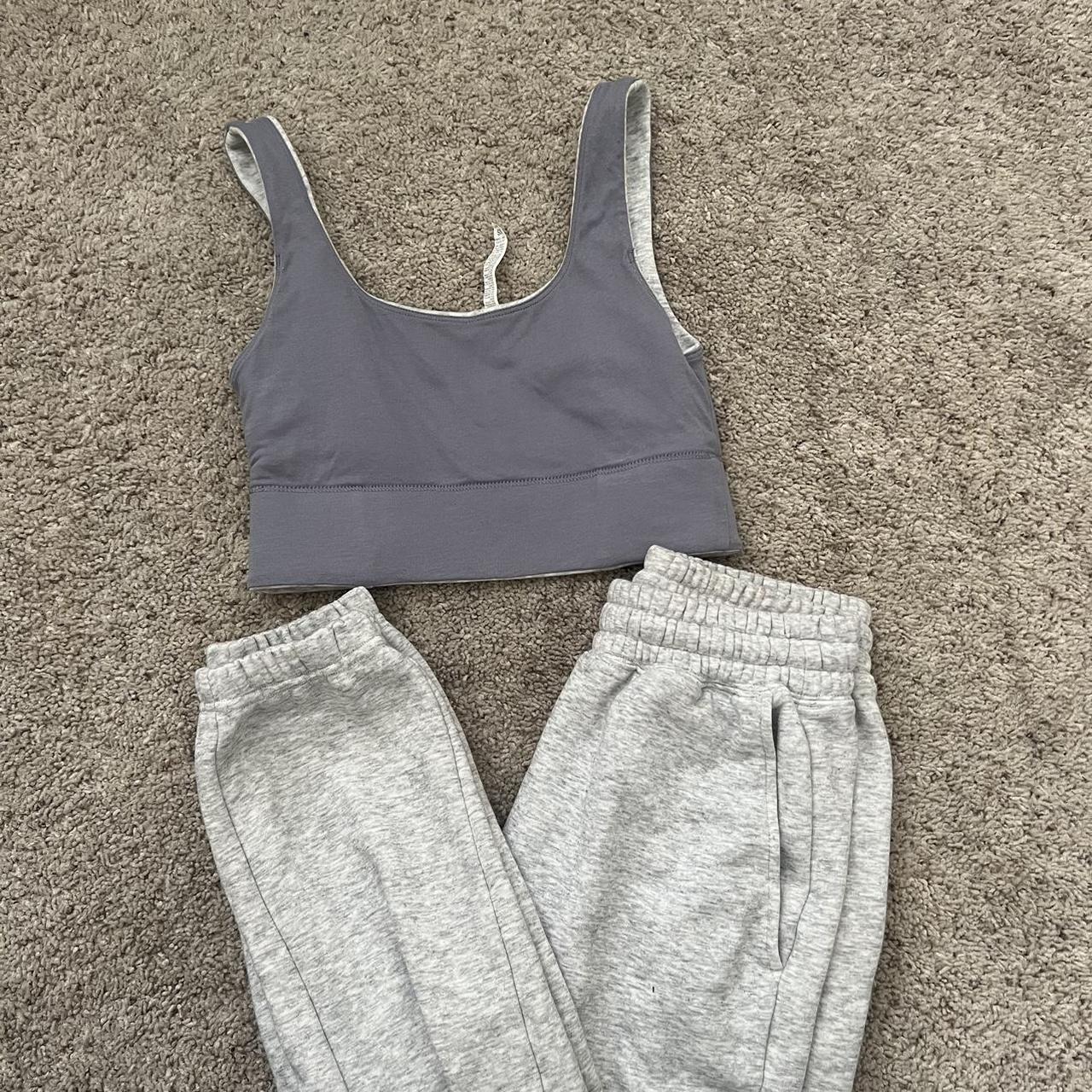 Fabletics Women's Joggers-tracksuits | Depop