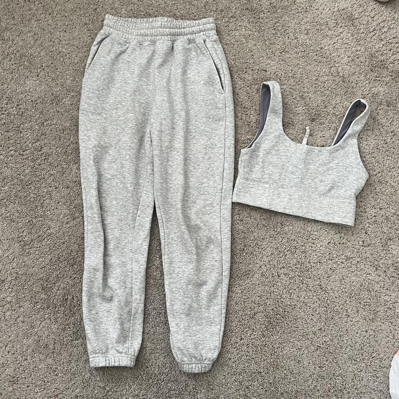 Fabletics Women's Joggers-tracksuits | Depop