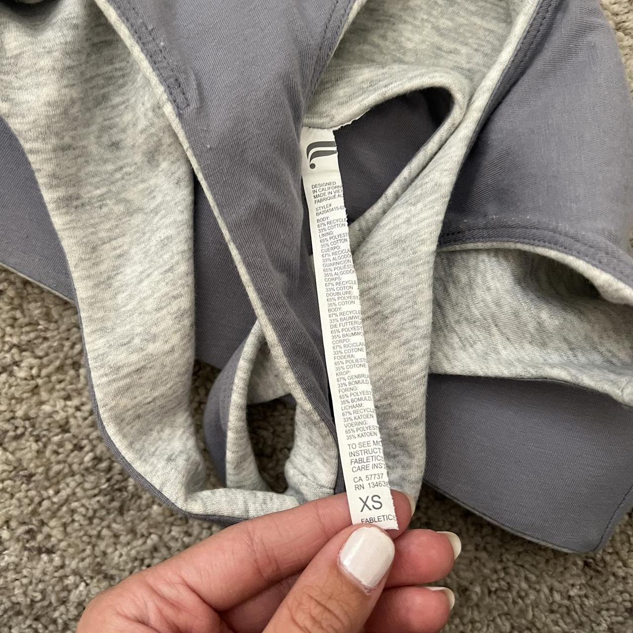 Fabletics Women's Joggers-tracksuits | Depop
