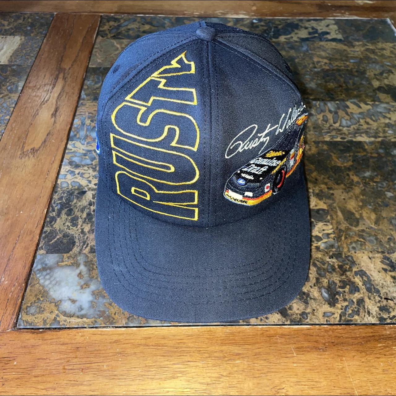 Rusty Men's multi Hat | Depop