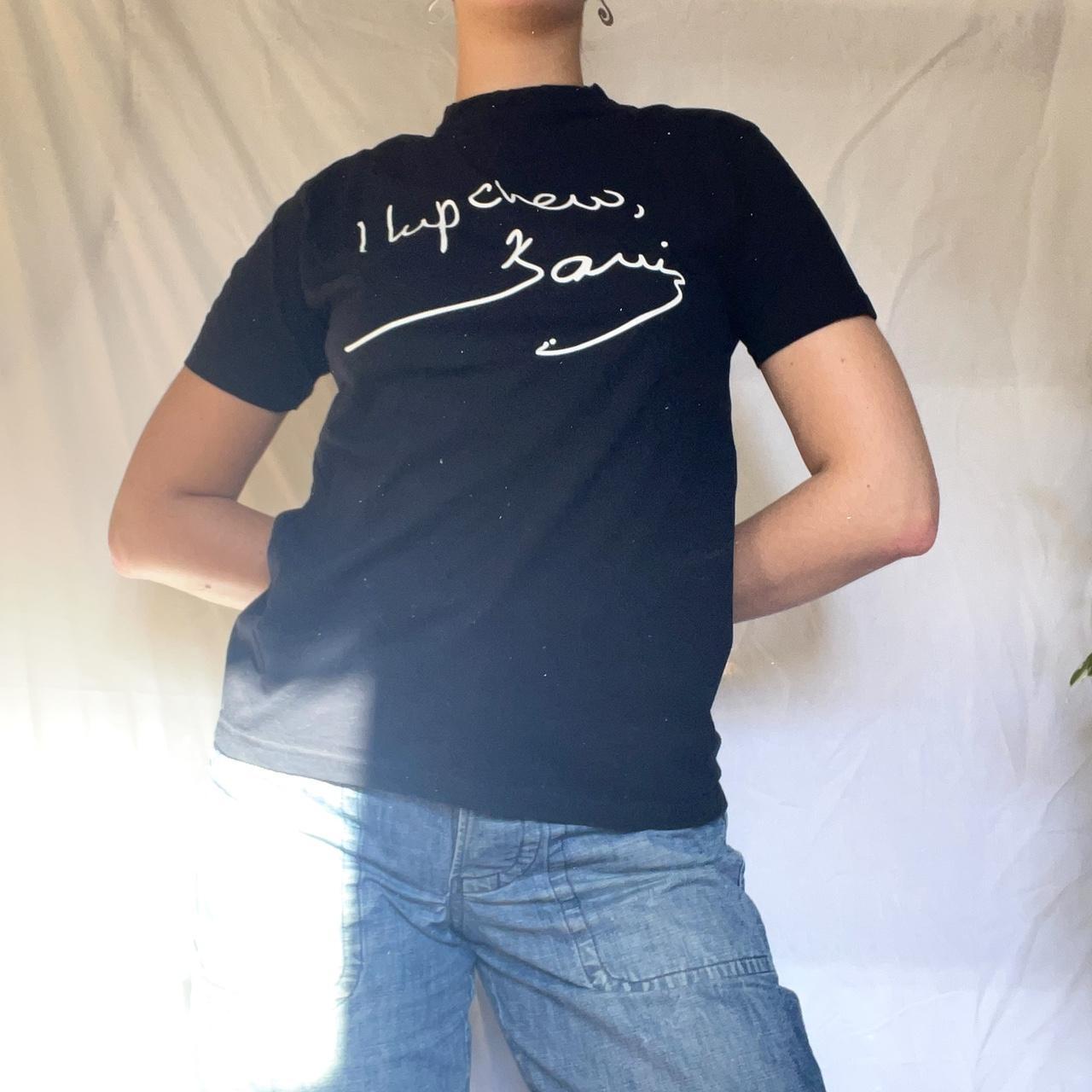 Four Square Basic Tee, graphic T-shirt Size :... - Depop