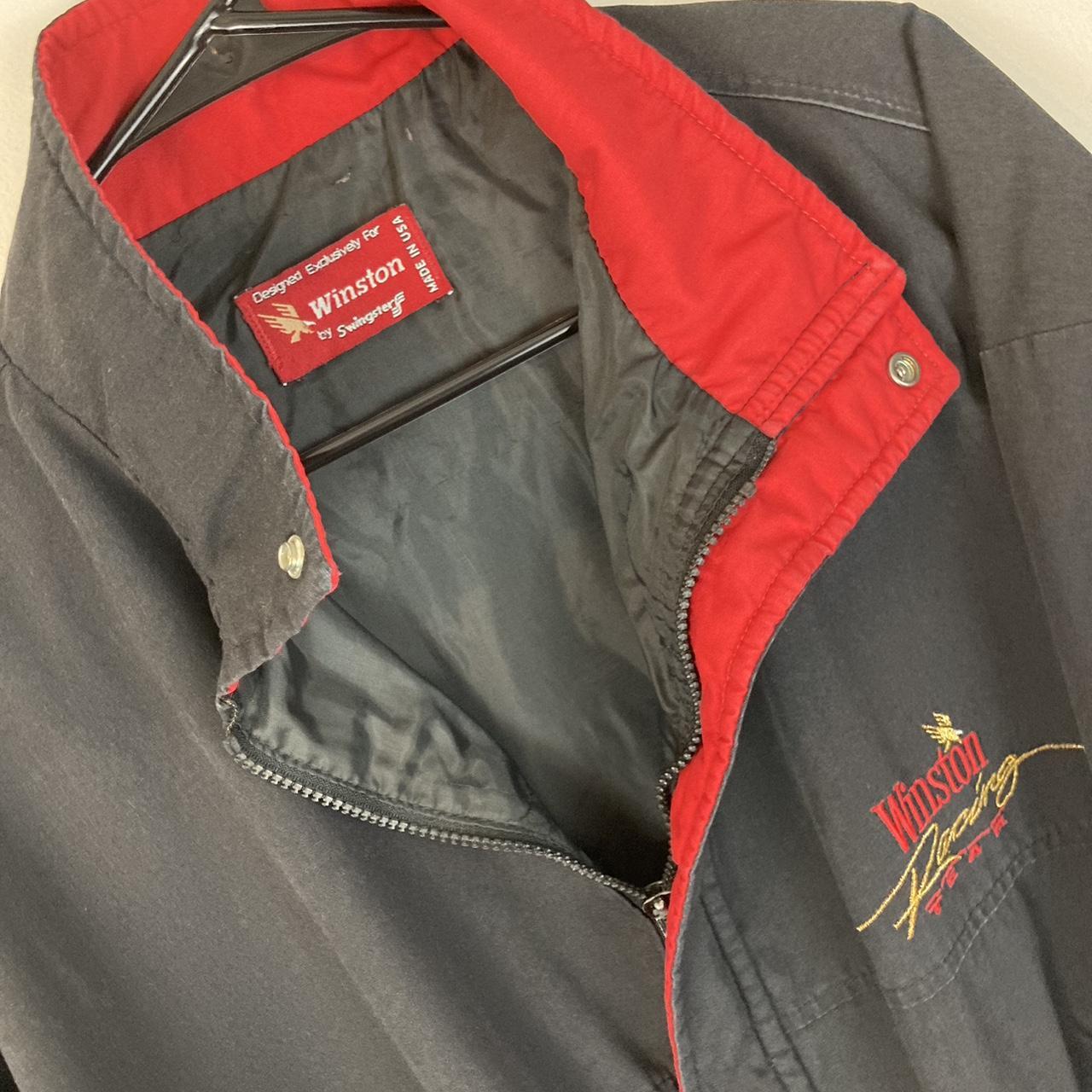 Winston Men's Jacket | Depop