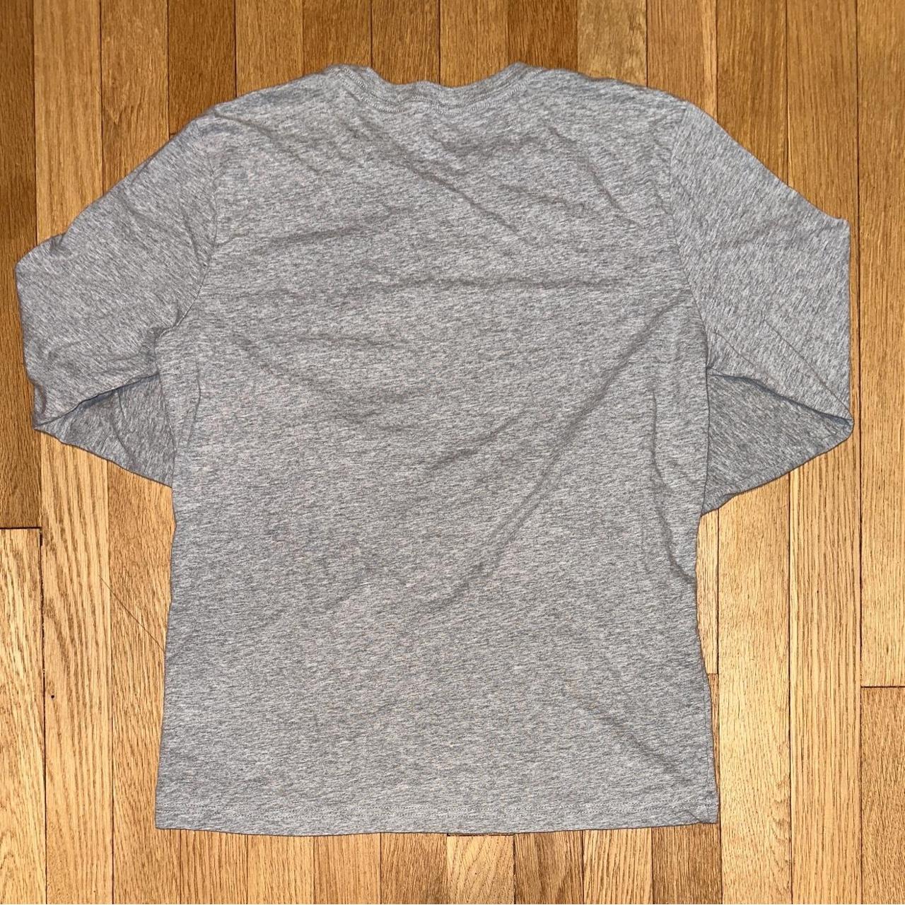 Roots Men's multi Shirt | Depop