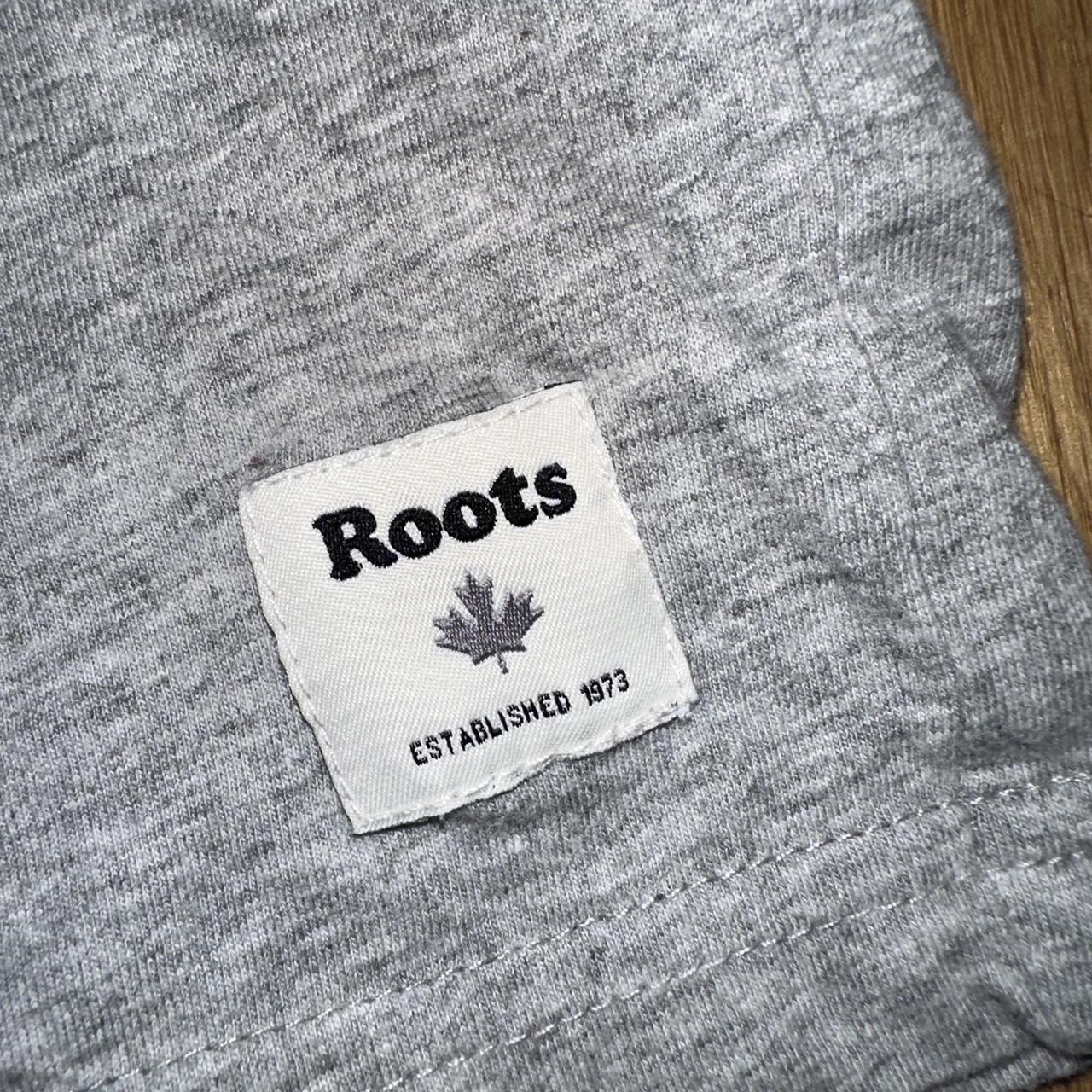 Roots Men's multi Shirt | Depop
