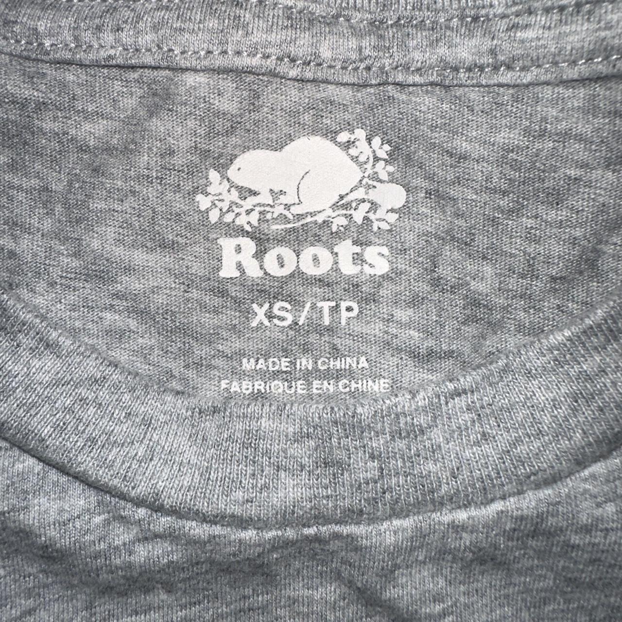 Roots Men's multi Shirt | Depop