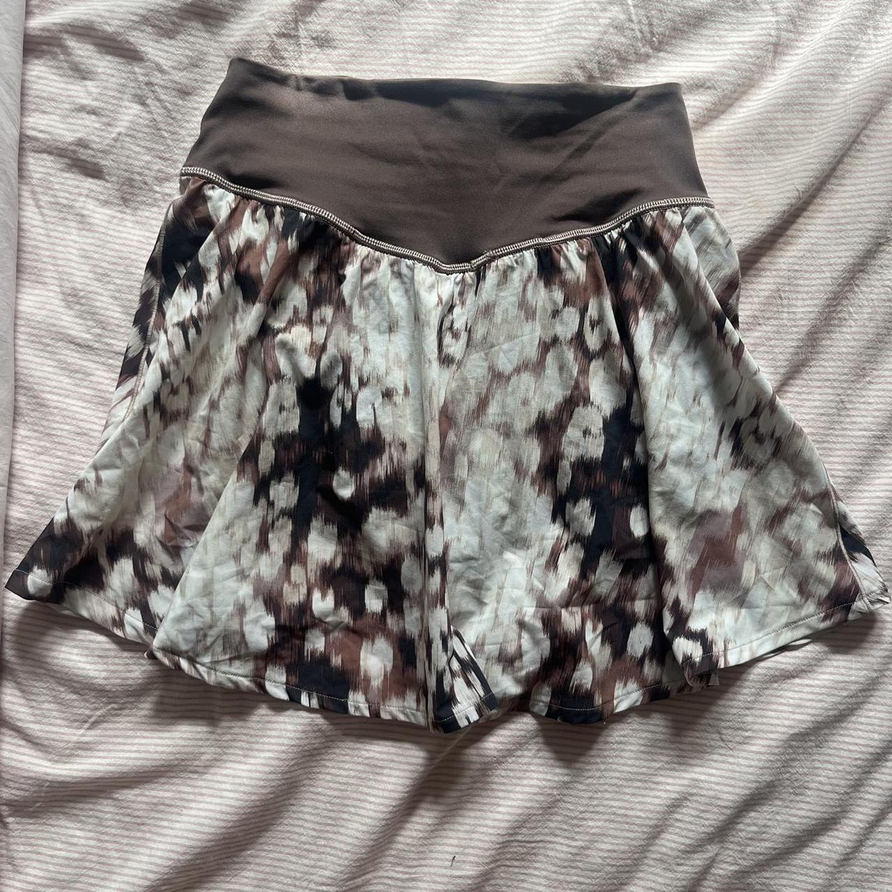 Offline by Aerie active skort super cute and... - Depop