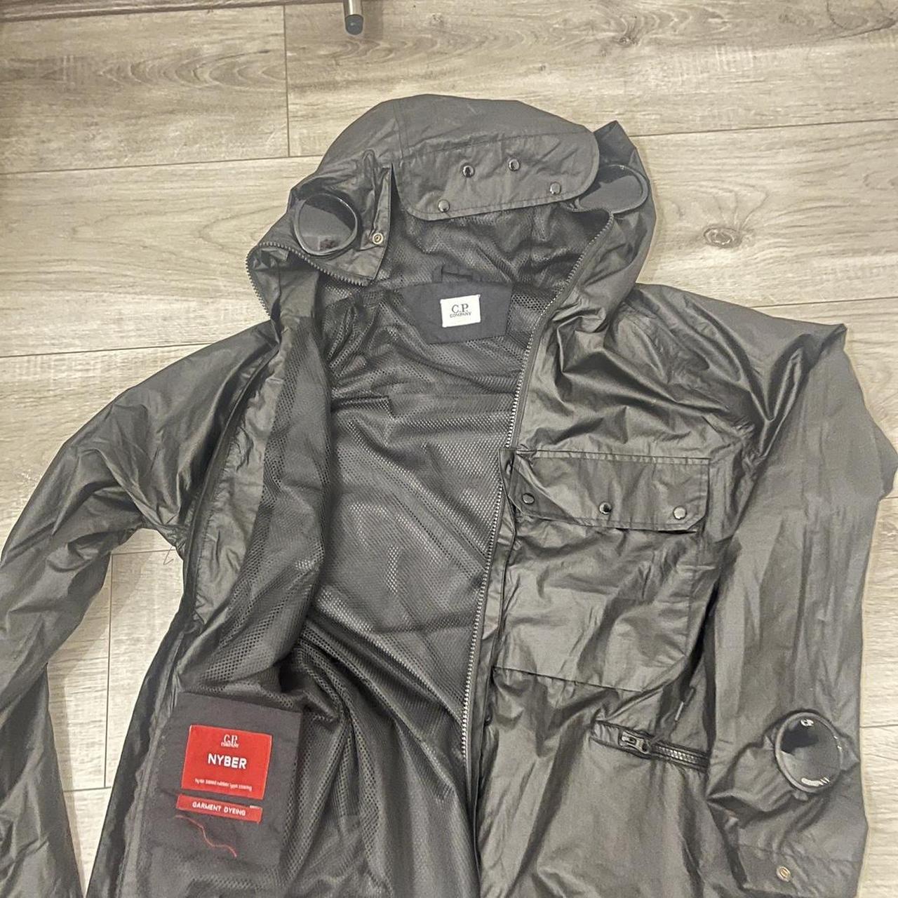 Men’s CP Company lightweight jacket Size XL but... - Depop