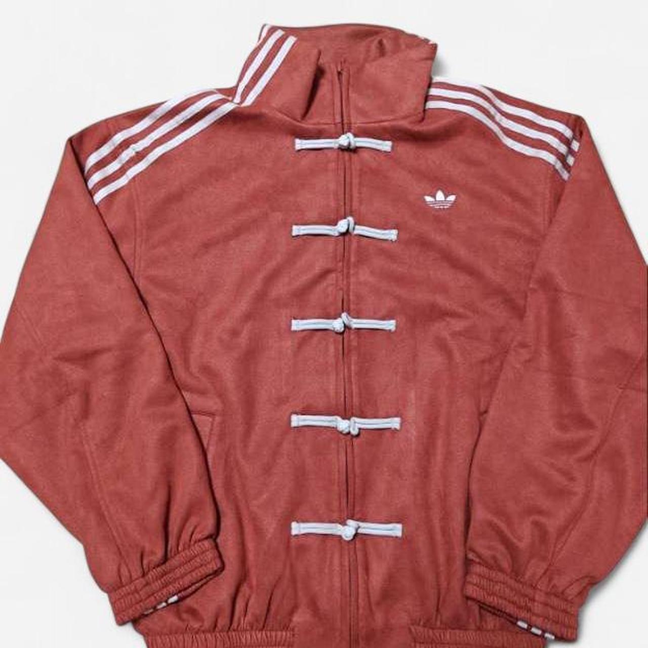 Adidas Chinese New Tear Track Jacket Year of The... | Depop