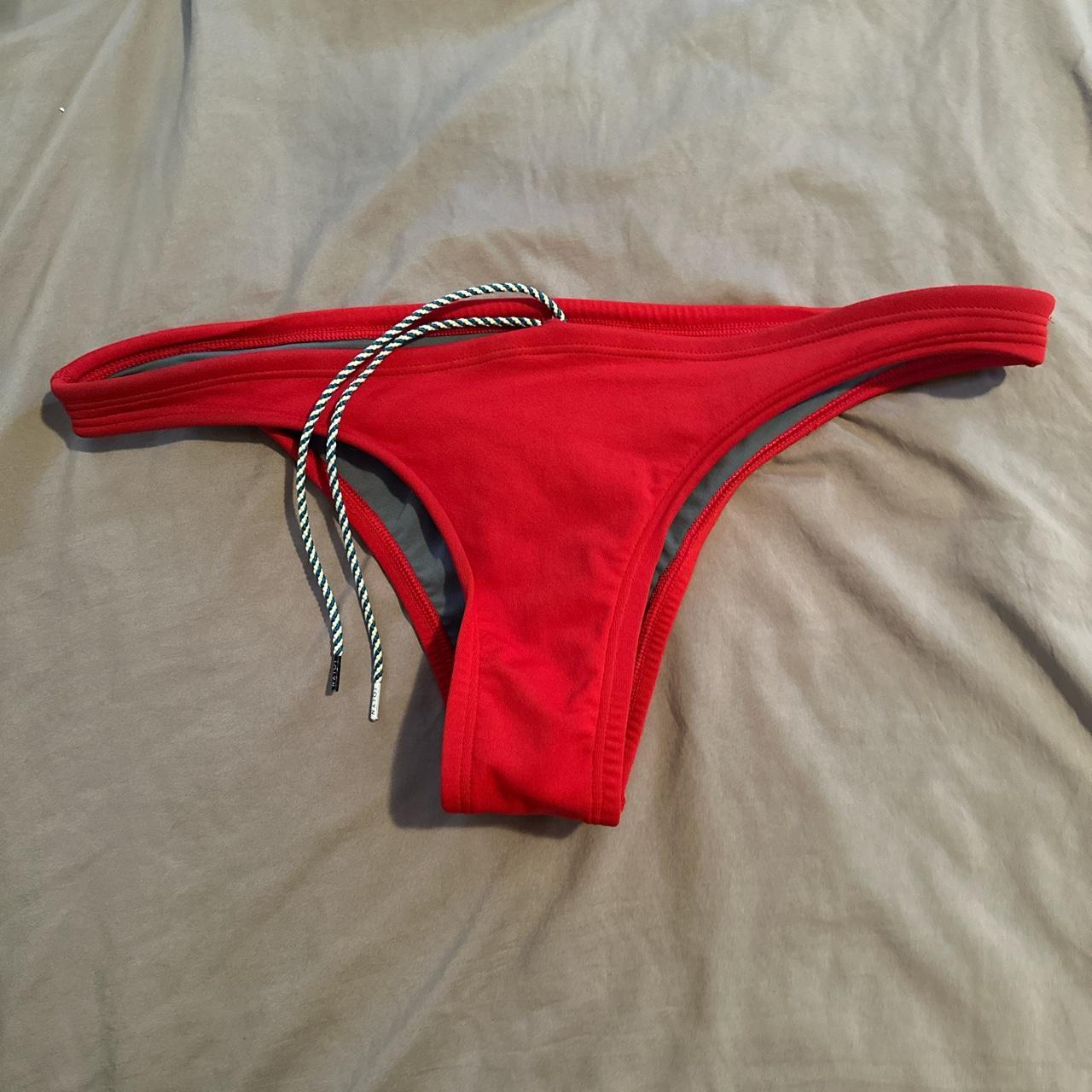 Jolyn bottom “Brazil” size M #jolyn #jolynbottoms... - Depop