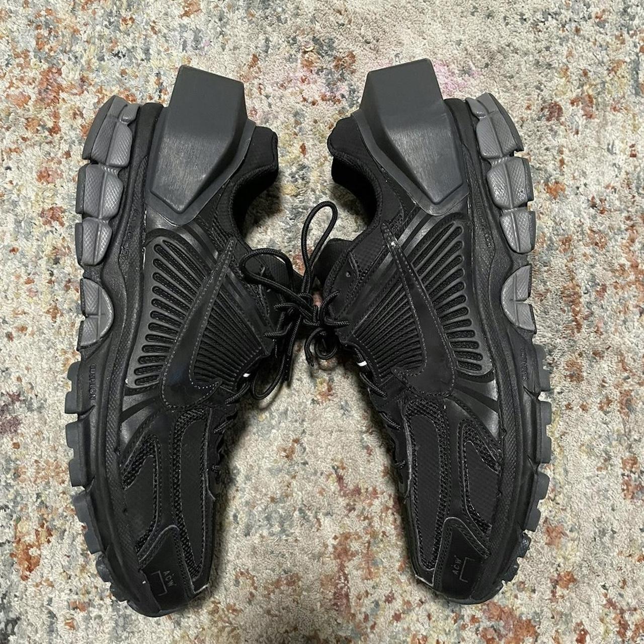 Nike x ACW shox - Depop
