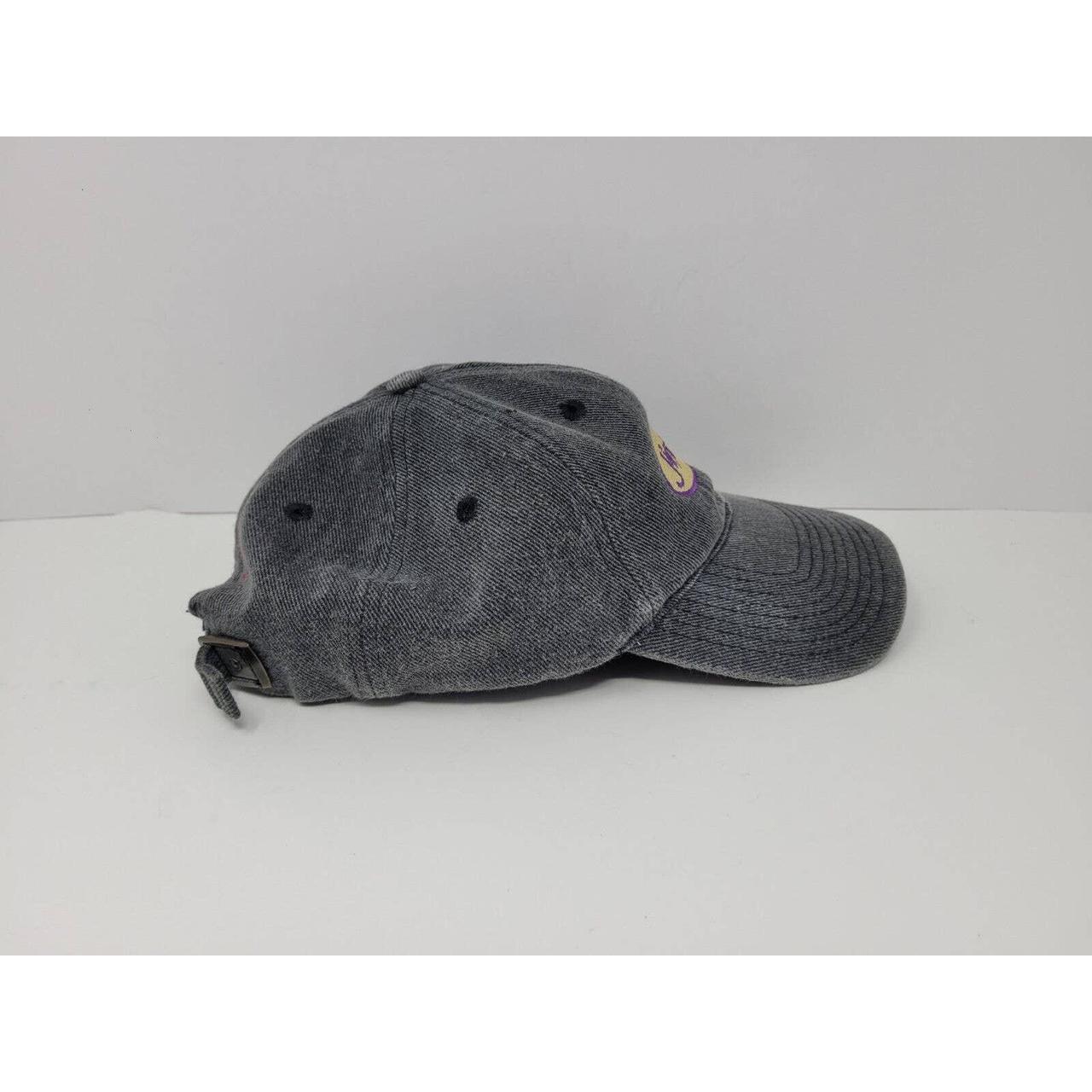 Jimi Hendrix Voodoo Soup Cap Hat Strapback Denim... - Depop