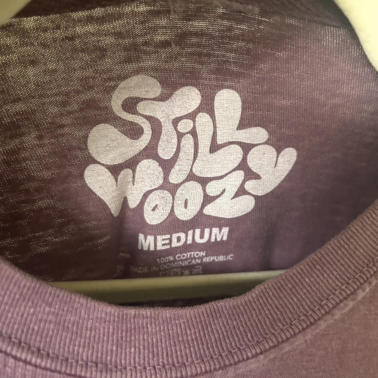 Still Woozy long sleeve #stillwoozy - Depop