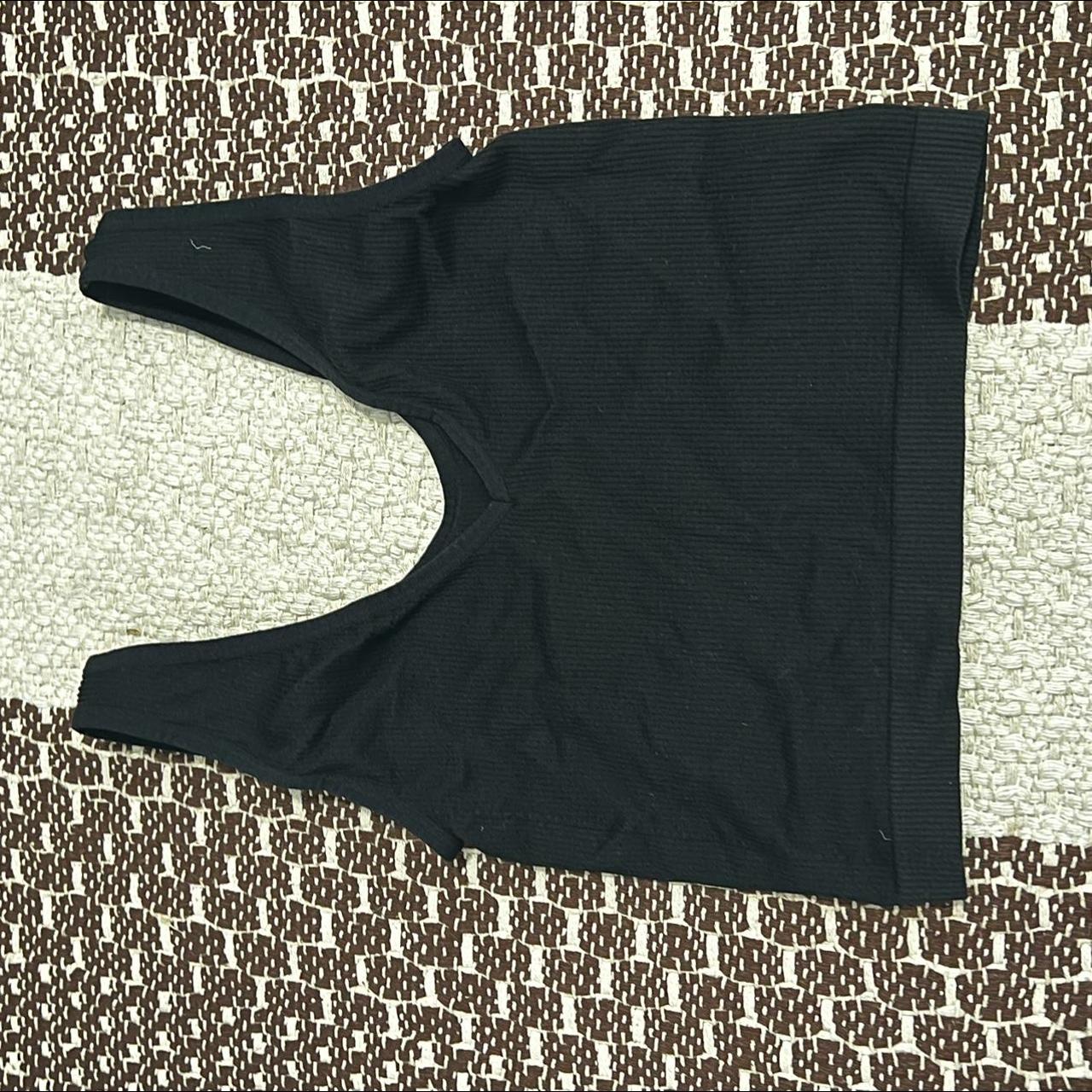 target, colsie top - Depop