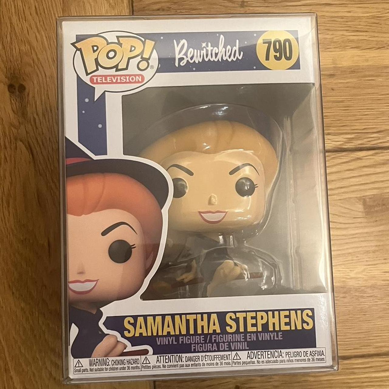 Bewitched Samantha Stephens 790 Funko Pop ☆ brand... - Depop