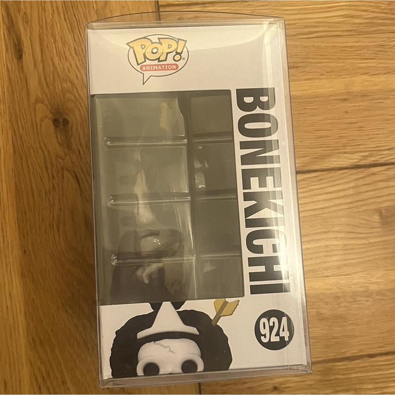 One piece Bonekichi 924 Funko Pop ☆ brand new in... - Depop