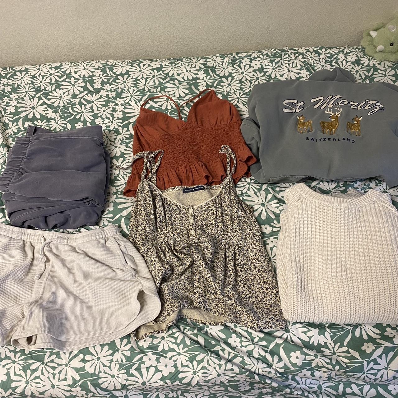 BUNDLE (3 items) 🎁 YOU ARE GUARANTEED TO GET MORE IN... | Depop