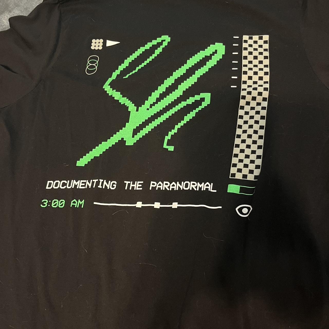 Real Sam Golbach 3am Shirt (Large) Sam and... - Depop