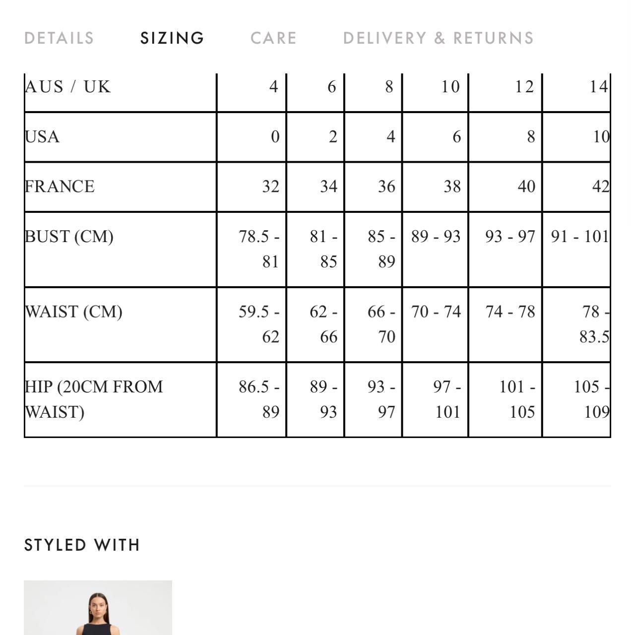 Kookai Maria Core Top & Maria Wide Leg Pant Set... - Depop